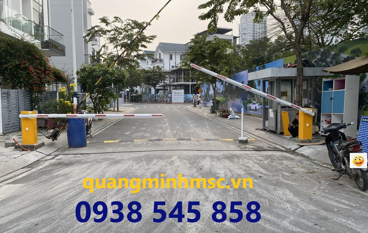 Thanh nhôm barrier có bao nhiêu loại?